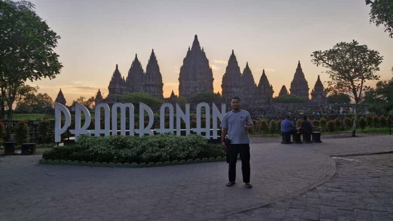 Sunset at Prambanan & Ramayana Ballet (Ticket Guaranteed) - Final Thoughts