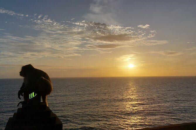 Sunset at Uluwatu Temple and Spa Tour - Analyzing the Uluwatu Sunset and Spa Tour