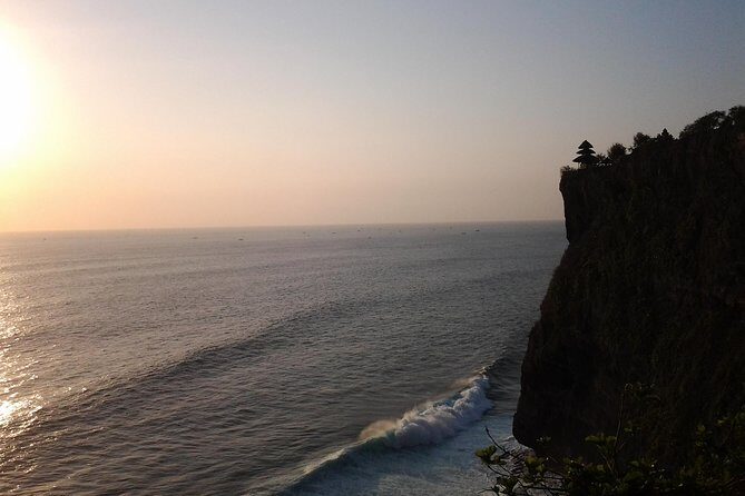 Sunset at Uluwatu Temple and Spa Tour - Who Is This Tour Best For?