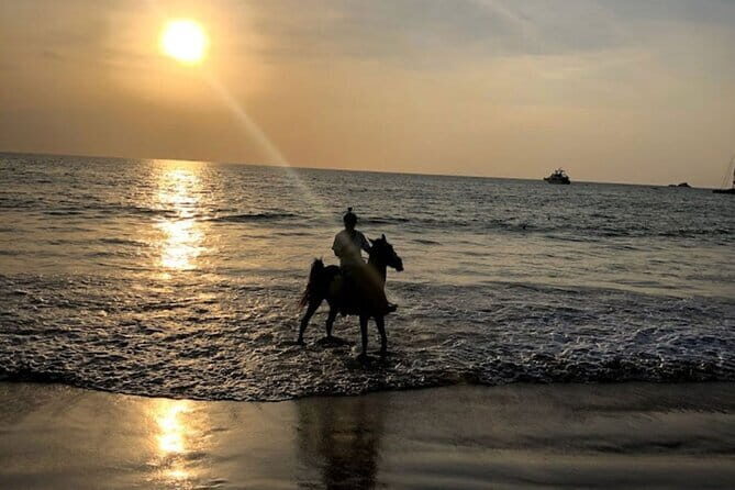 Sunset Beach Horseback Ride Phuket - A Thorough Breakdown of the Itinerary