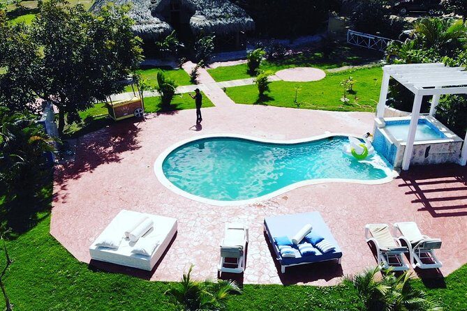 Sunset beach horsebackriding Punta Cana - Who Will Love This Tour?