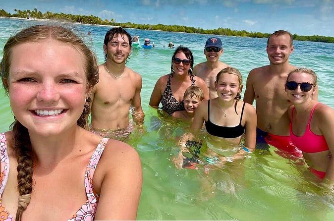 Sunset Beach Party at the Sandbar - Who Will Love This Tour?