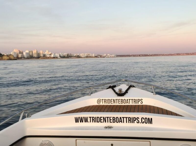Sunset Benagil Caves Boat Tour - Analyzing the Experience: What You Can Expect