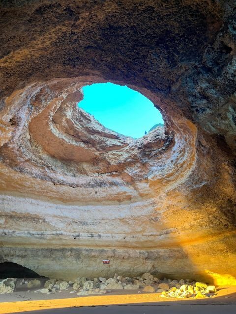 Sunset Benagil Caves Boat Tour - Who Will Love This Tour?