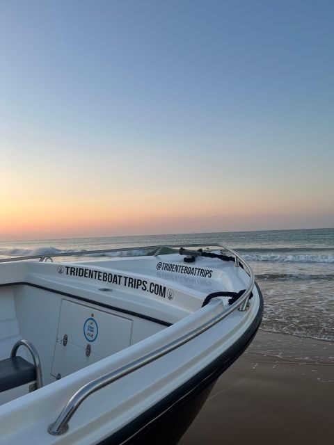 Sunset Benagil Caves Boat Tour - Practical Tips for Booking and Attending