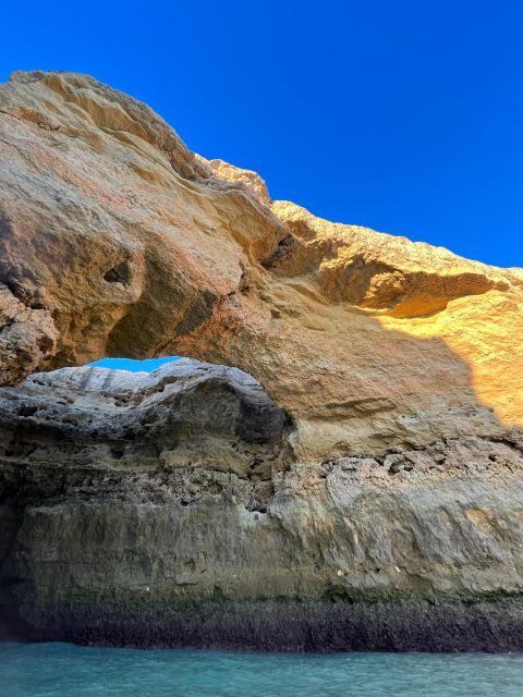 Sunset Benagil Caves Boat Tour - Final Thoughts