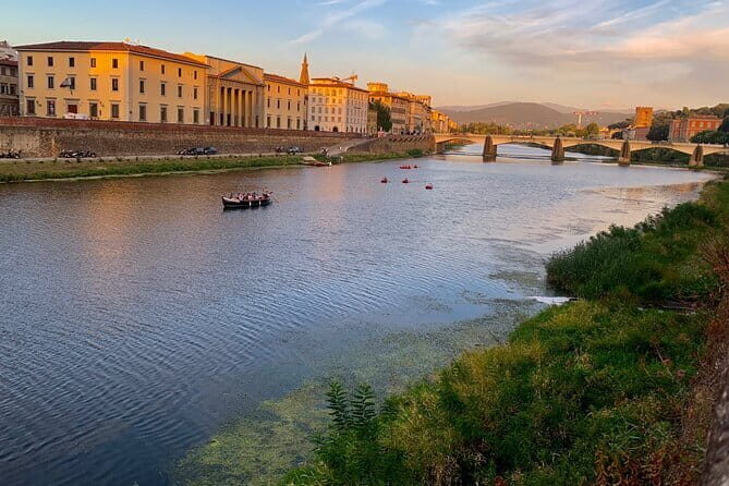 Sunset Bike tour of Florence &Rose Garden & Piazzale Michelangelo - The Sum Up: Who Will Love This Experience?
