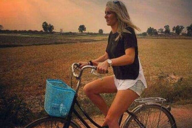 Sunset Bike Tours in Countryside and Picnic - Practical Details and Experience Quality