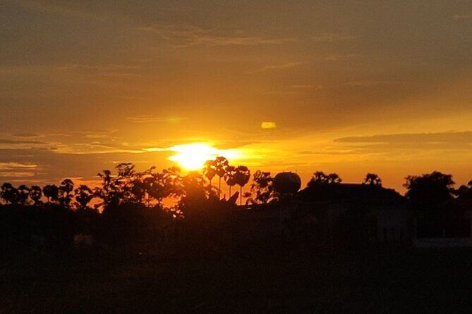 Sunset Bike Tours in Countryside and Picnic - Authentic Experiences People Love