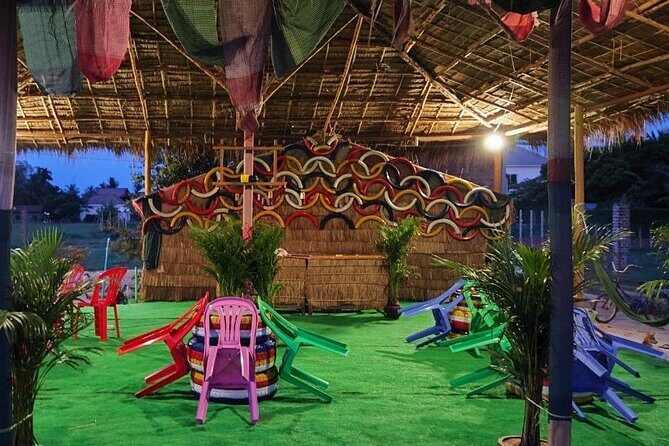 Sunset Bike Tours in Countryside and Picnic - Who Should Consider This Tour?