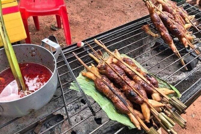 Sunset Bike Tours in Countryside and Picnic - FAQ