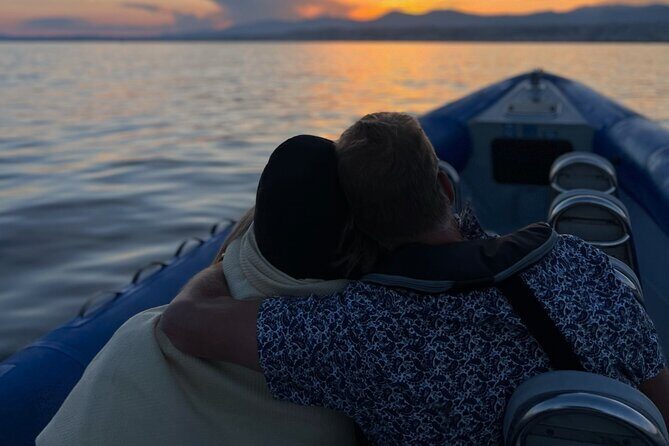 Sunset Bliss: Boat Excursion with Aperitif on French Riviera - Key Points