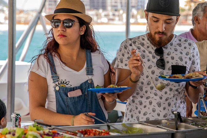 Sunset Boat and Shopping Tour Combo - An In-Depth Look at the Tour Experience