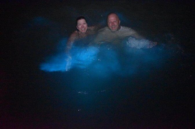 Sunset Boat Cruise and Luminous Lagoon with Dinner and Transfer - Exploring the Tour: What to Expect from Start to Finish