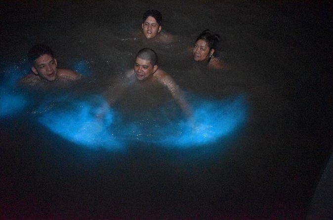 Sunset Boat Cruise and Luminous Lagoon with Dinner and Transfer - Final Verdict