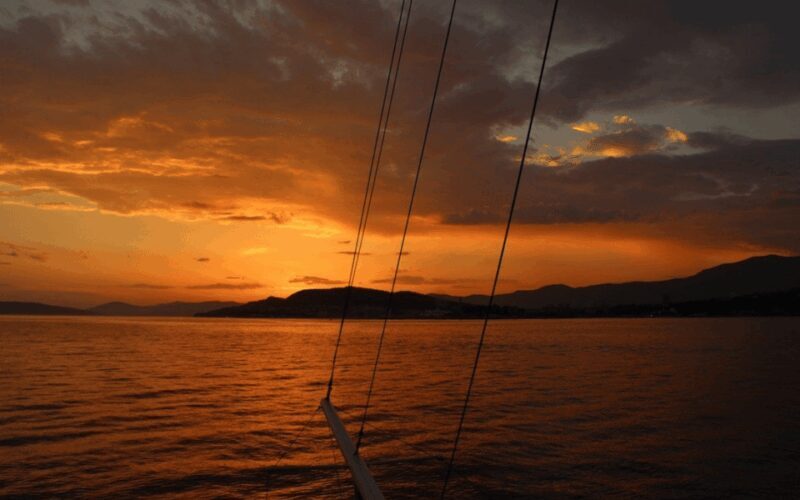 Sunset Boat Cruise Split - An Overview of What to Expect