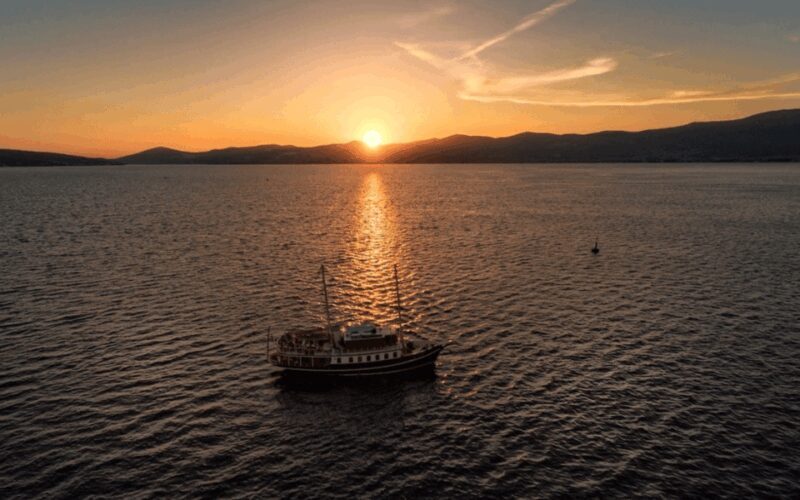 Sunset Boat Cruise Split - Why This Cruise Delivers Value