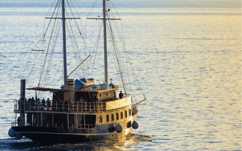 Sunset Boat Cruise Split - Who Is This Tour Best Suited For?
