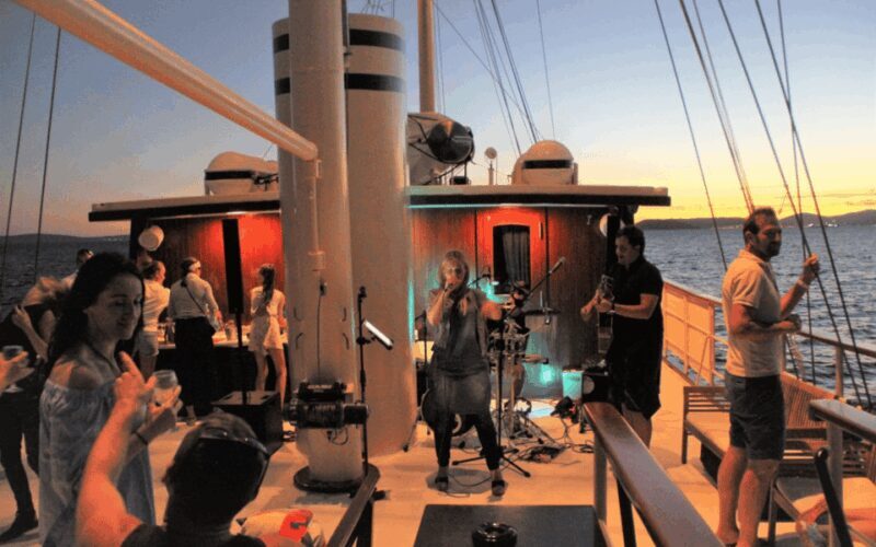 Sunset Boat Cruise Split - FAQ