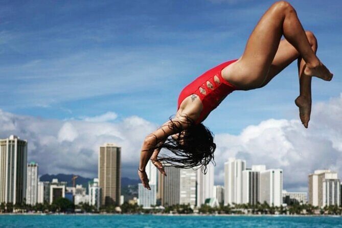 Sunset Boat Cruise: Swim and Cruise Waikiki - Setting the Scene: What to Expect on This Waikiki Sunset Cruise