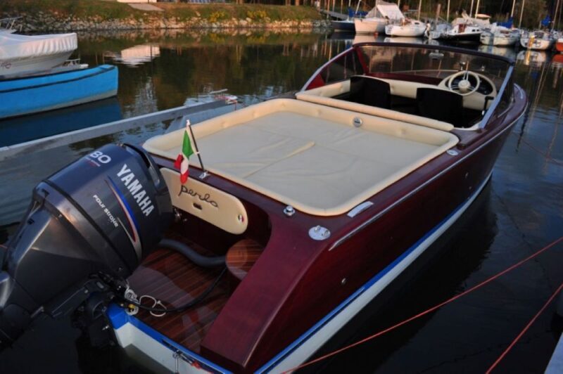 Sunset Boat Ride at Lake Trasimeno with Aperitif or Dinner - An Overview of Lake Trasimeno and the Tour
