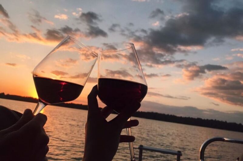 Sunset Boat Ride at Lake Trasimeno with Aperitif or Dinner - The Sum Up: Is It Worth It?