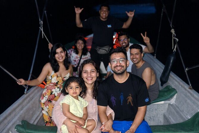 Sunset Boat Tour & Bioluminescence Adventure at Los Arcos Islands - Practical Details: What You Need to Know