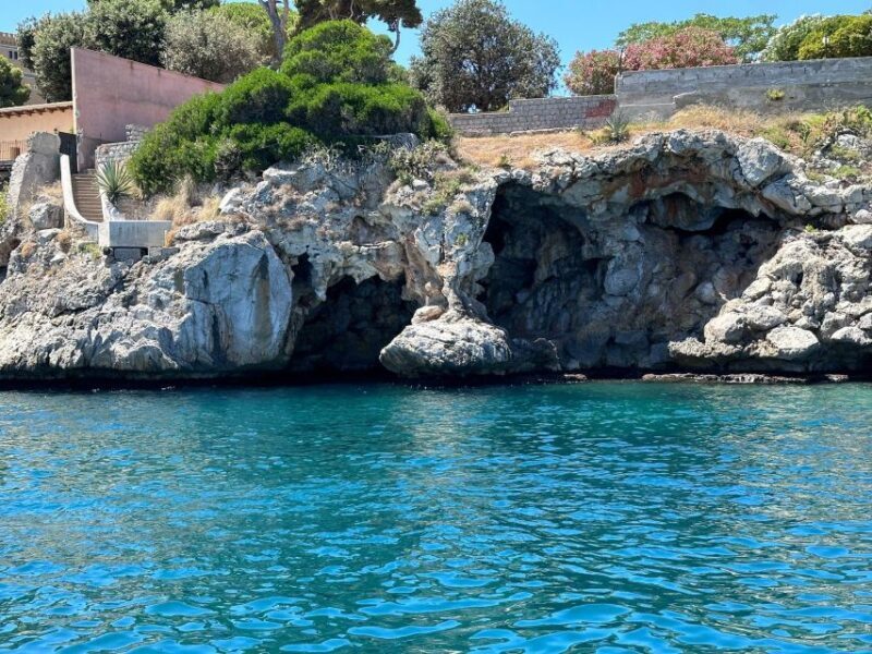 Sunset boat tour in Palermo - Sunset Boat Tour in Palermo: An Authentic Mediterranean Experience
