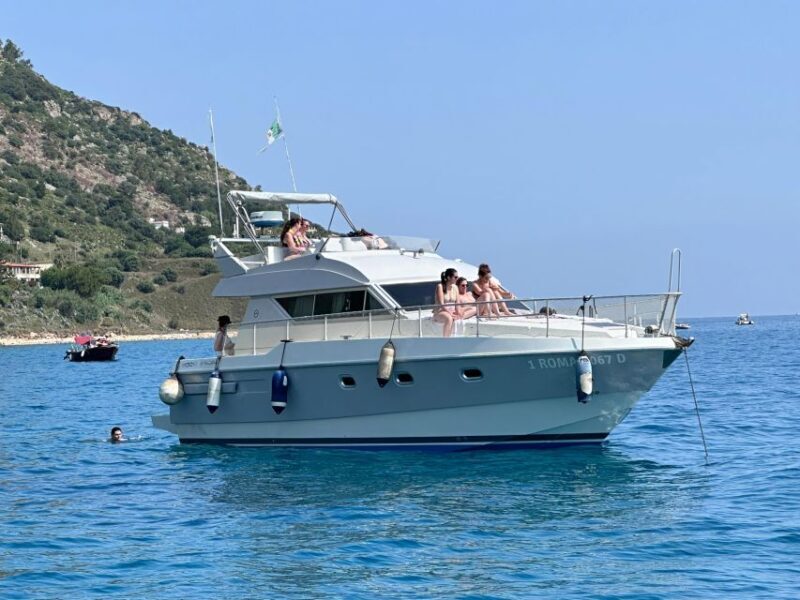 Sunset boat tour in Palermo - The Sum Up: Who Is This Tour Perfect For?