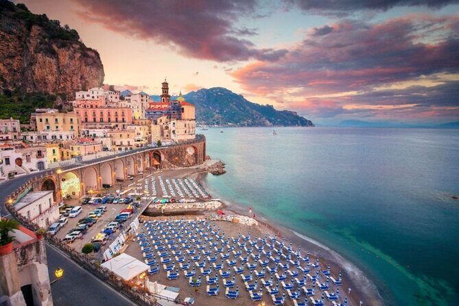 Sunset boat tour of the Amalfi Coast - Final Thoughts