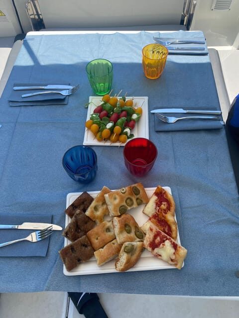 Sunset Boat Tour - Protovenere e La Spezia - Key Points