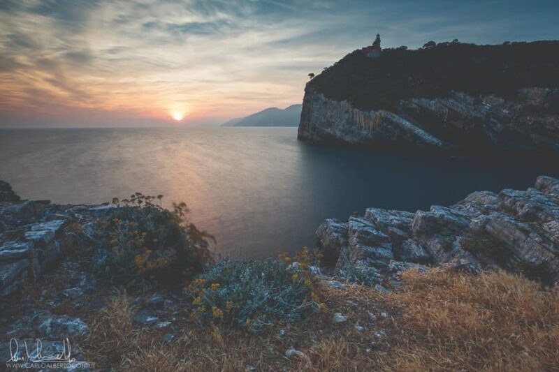 Sunset Boat Tour - Protovenere e La Spezia - What to Expect from Your Ligurian Sea Adventure