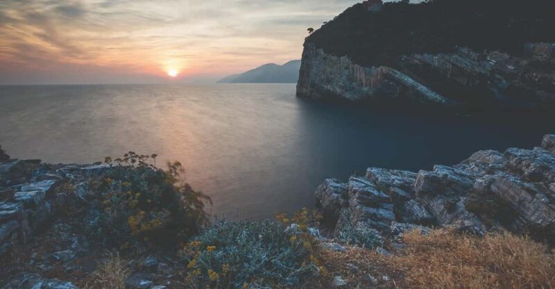 Sunset Boat Tour - Protovenere e La Spezia - The Sum Up
