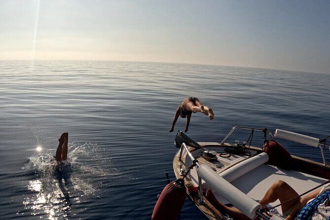 Sunset Boat Tour to Cinque Terre with aperitif on board - An Overview of the Tour: What It’s About