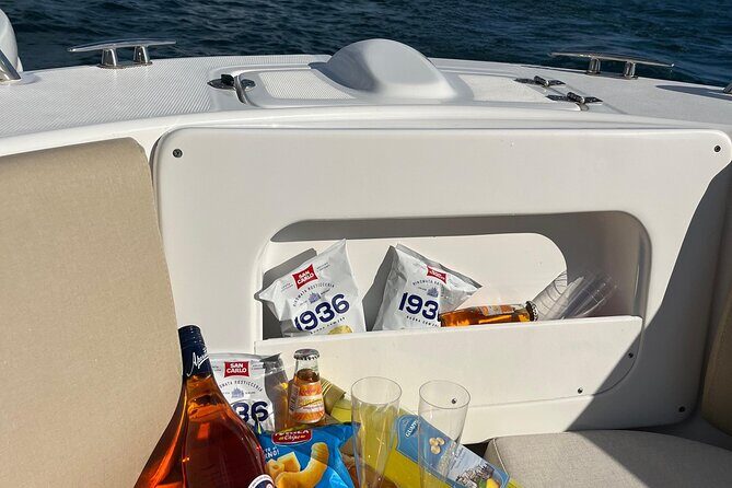 Sunset Boat Tour with Aperitif on the Amalfi Coast - FAQ