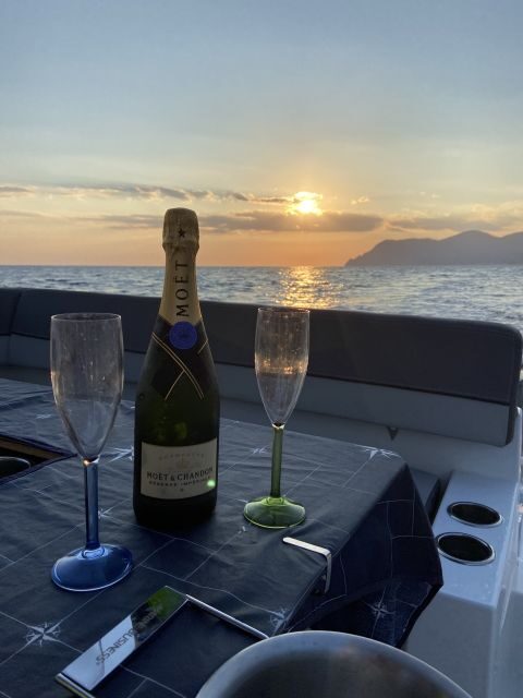 Sunset Boat Tour with Aperitivo & swim in natural park - Final Thoughts