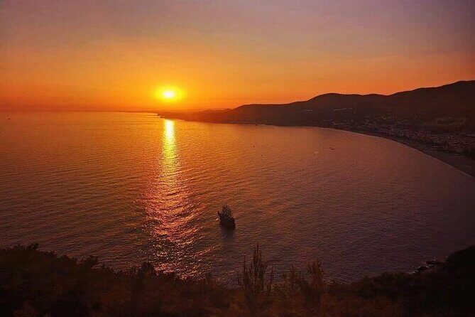 Sunset Boat Trip Along the coast of Alanya - FAQ