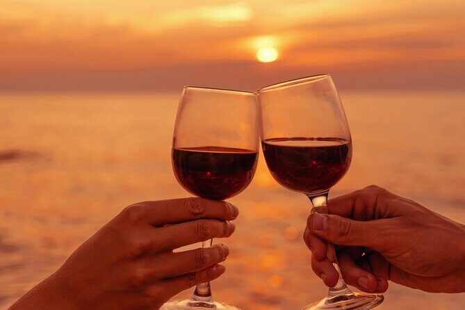 Sunset Boat Trip from Papeete - An Authentic Sunset Experience on Tahiti’s Waters