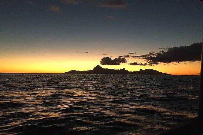 Sunset Boat Trip from Papeete - What to Expect and Why It Matters