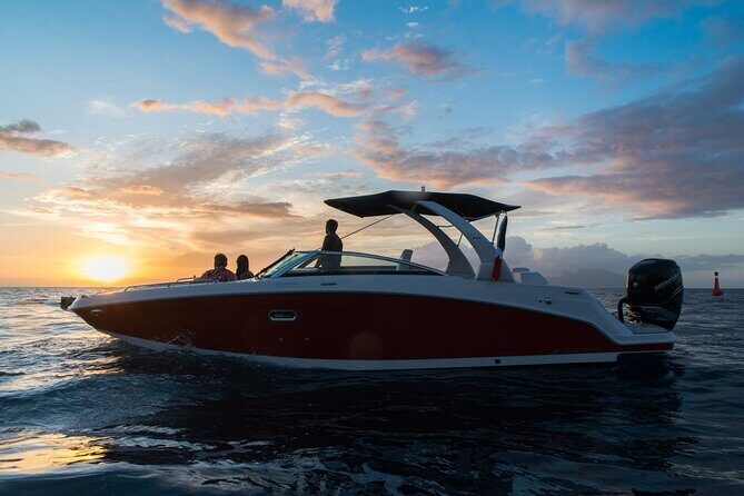 Sunset Boat Trip from Papeete - Analyzing the Cost and Overall Value