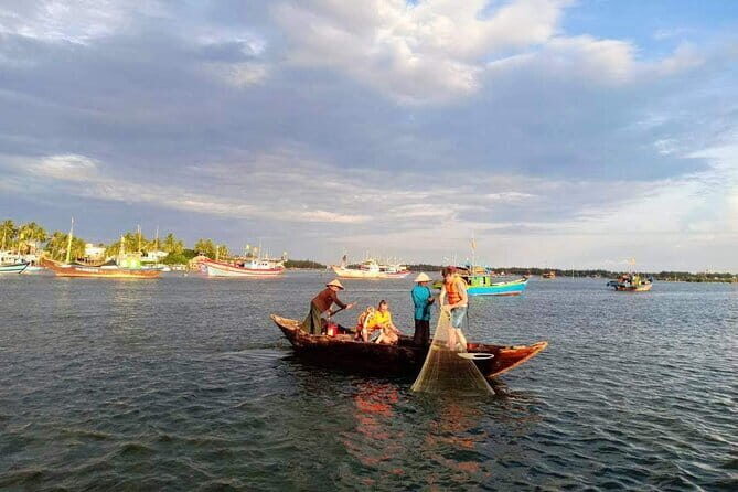 Sunset Boat Trip - Hoi An 2 Hours Private Tour - Final Thoughts