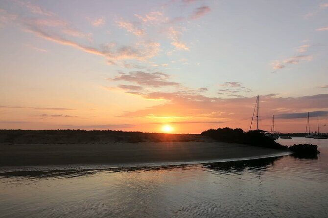 Sunset Boat Trip of Ria Formosa: an Eco-friendly Tour out from Faro - Practical Details: What You Need to Know