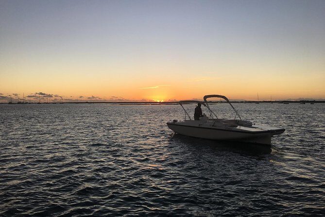 Sunset Boat Trip of Ria Formosa: an Eco-friendly Tour out from Faro - Authentic Traveler Experiences