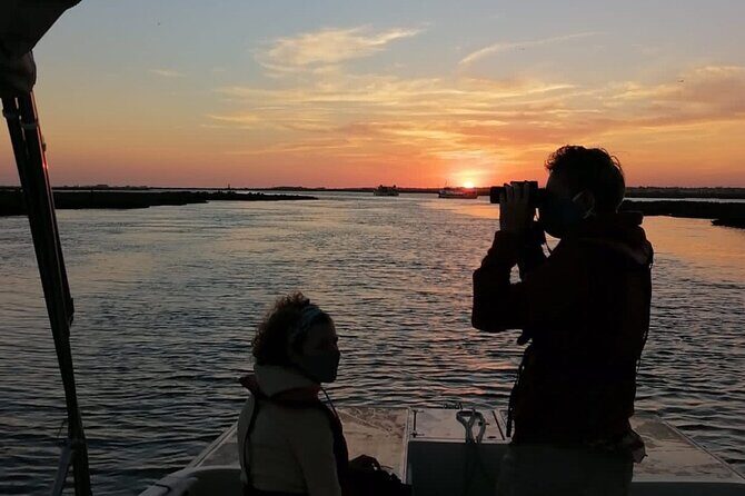Sunset Boat Trip of Ria Formosa: an Eco-friendly Tour out from Faro - Final Thoughts: Is This Tour for You?