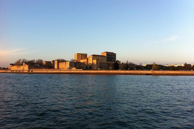 Sunset Boat Trip of Ria Formosa: an Eco-friendly Tour out from Faro - Overall Verdict