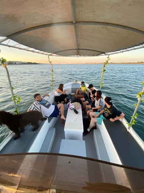 Sunset Boat Trip - An In-Depth Look at the Sunset Boat Trip