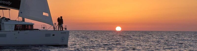 Sunset Boat Trip with Drinks and Swim Stop to South Rethymno - Practical Details and Considerations