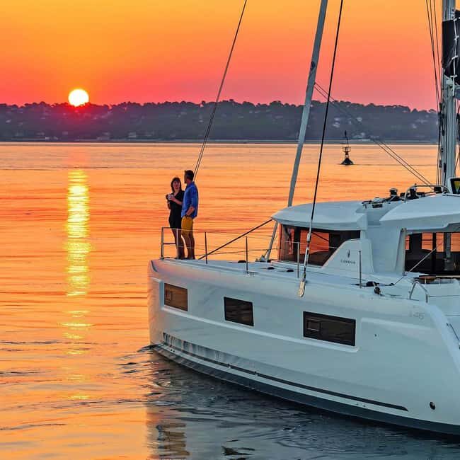 Sunset Boat Trip with Drinks and Swim Stop to South Rethymno - Who Is This Tour Not For?