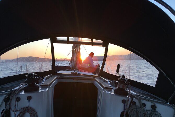 Sunset boat trip with open bar of cava (local champagne) - Authentic Experiences and Review Highlights