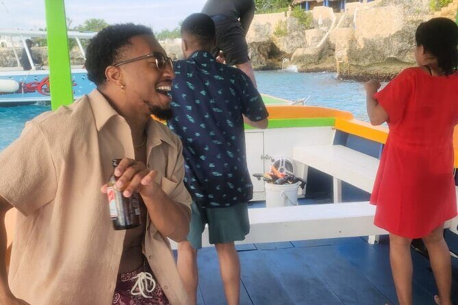 Sunset Booze Cruise in Negril - Final Thoughts: Is It Worth It?